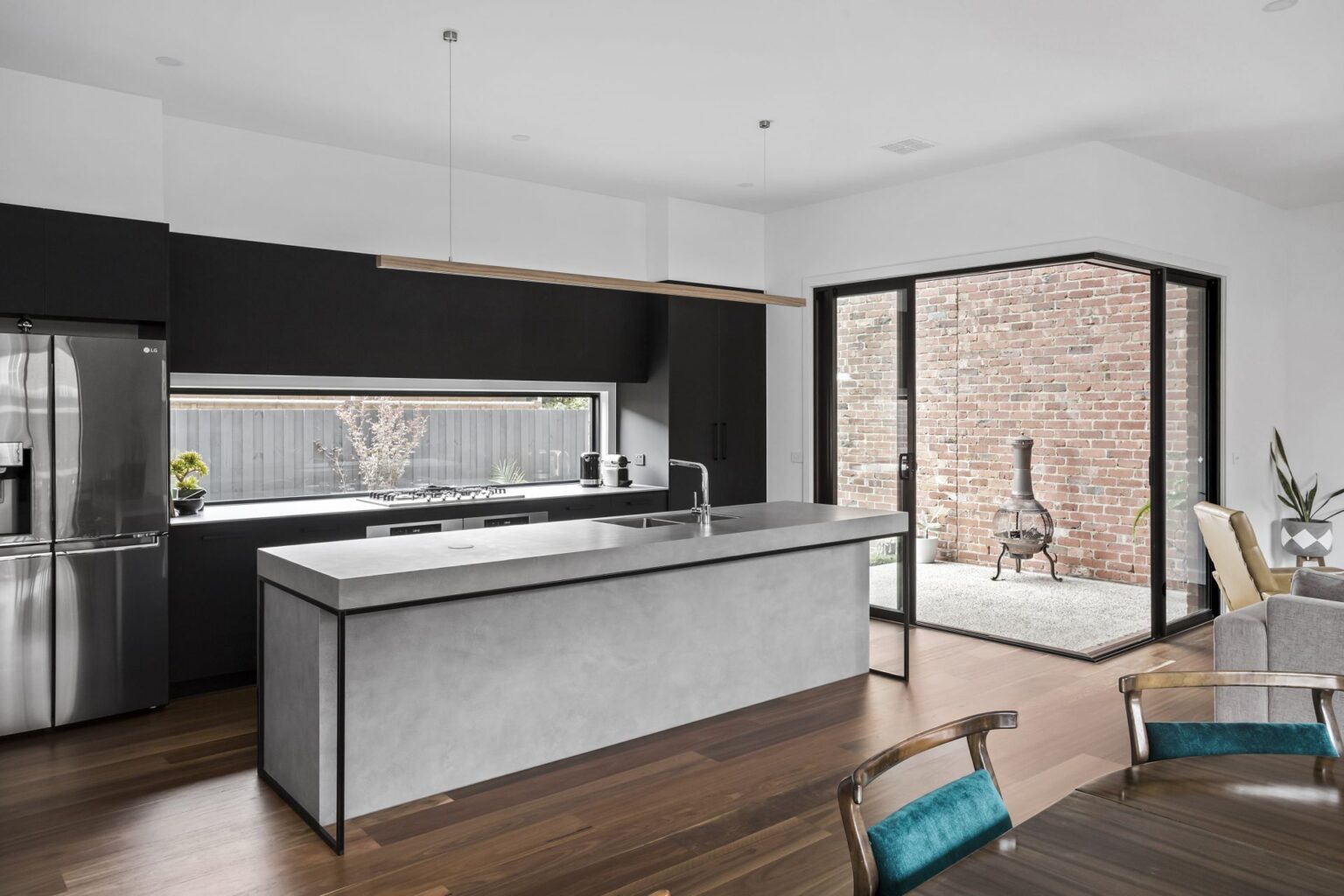 Kitchen Benchtops & Splashbacks | SMI